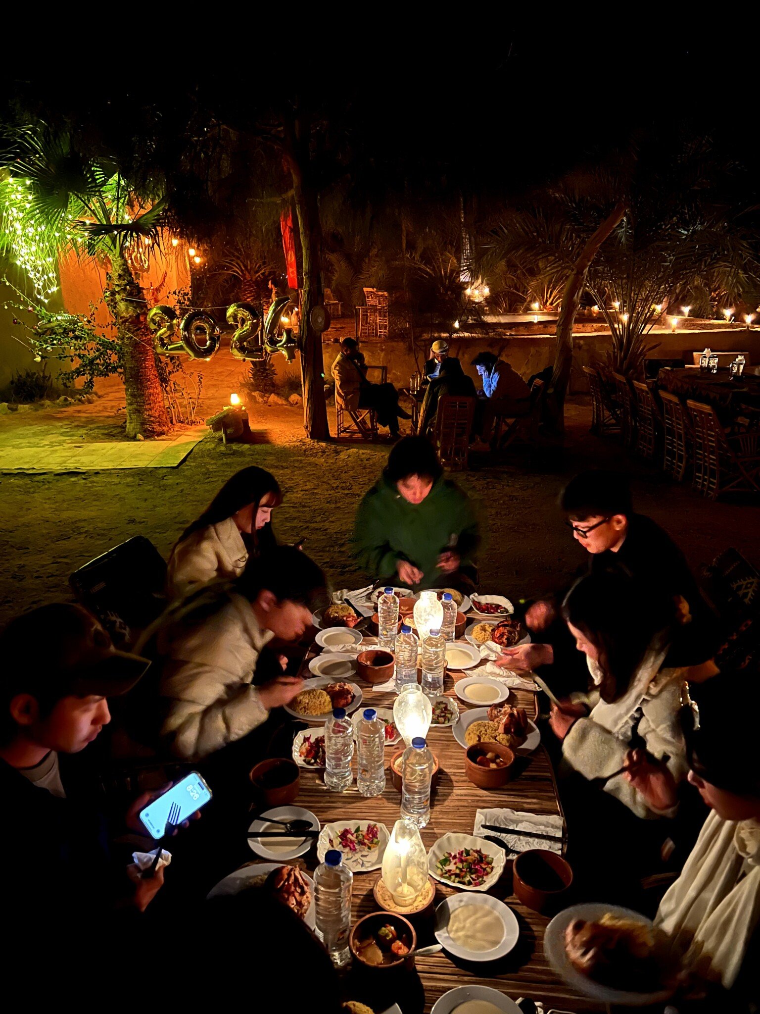 Experience Siwa – Travel to a special place