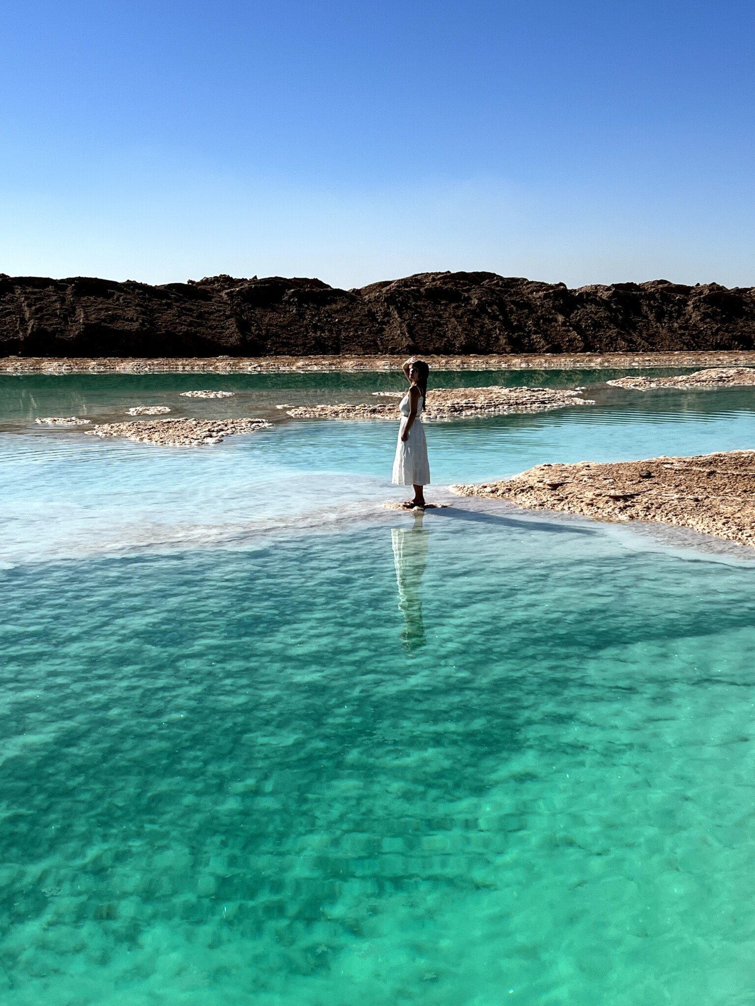 Experience Siwa – Travel to a special place
