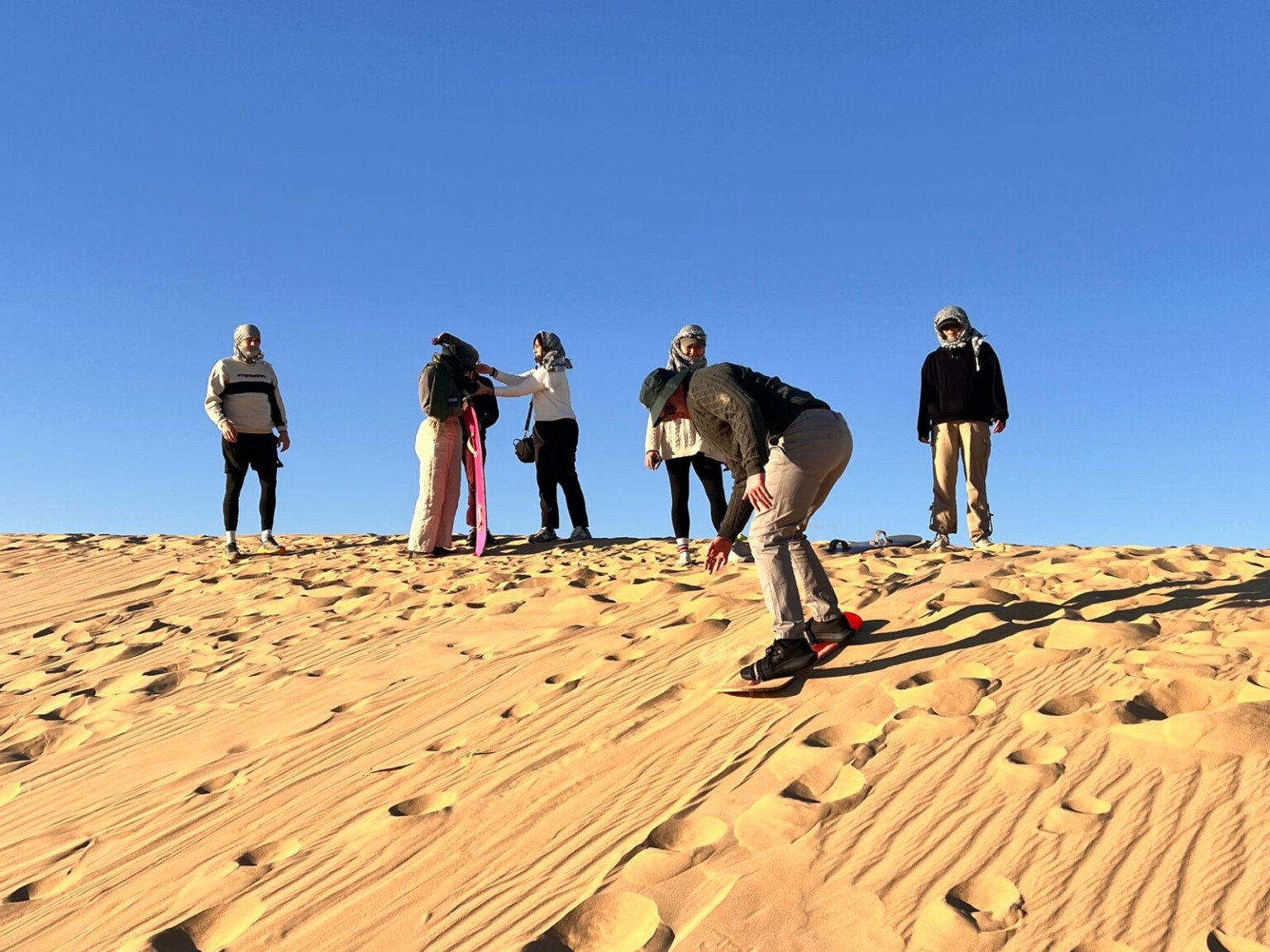 Siwa Oasis 3Days all inclusive small group Tour from Cairo or Giza ...